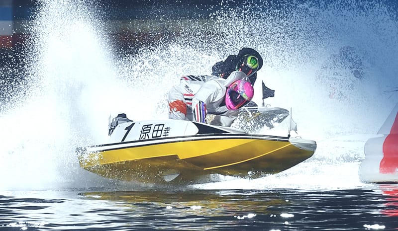 向上心|THE-YOU ボートレーサーが心に刻む魂の言葉|Let's BOAT 向上心|THE-YOU ボートレーサーが心に刻む魂の言葉|Let's BOAT